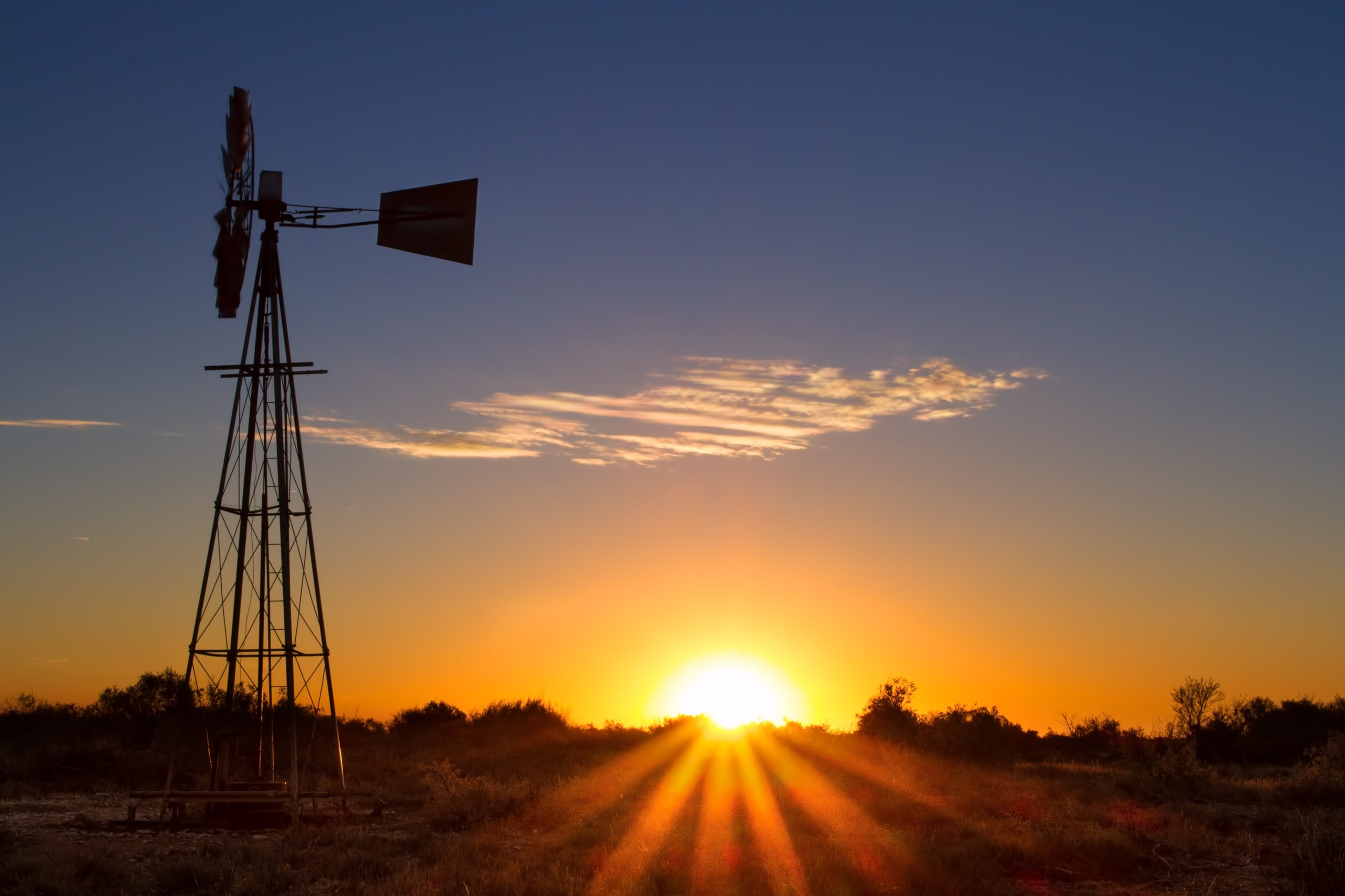Rural pic – World Mosaic